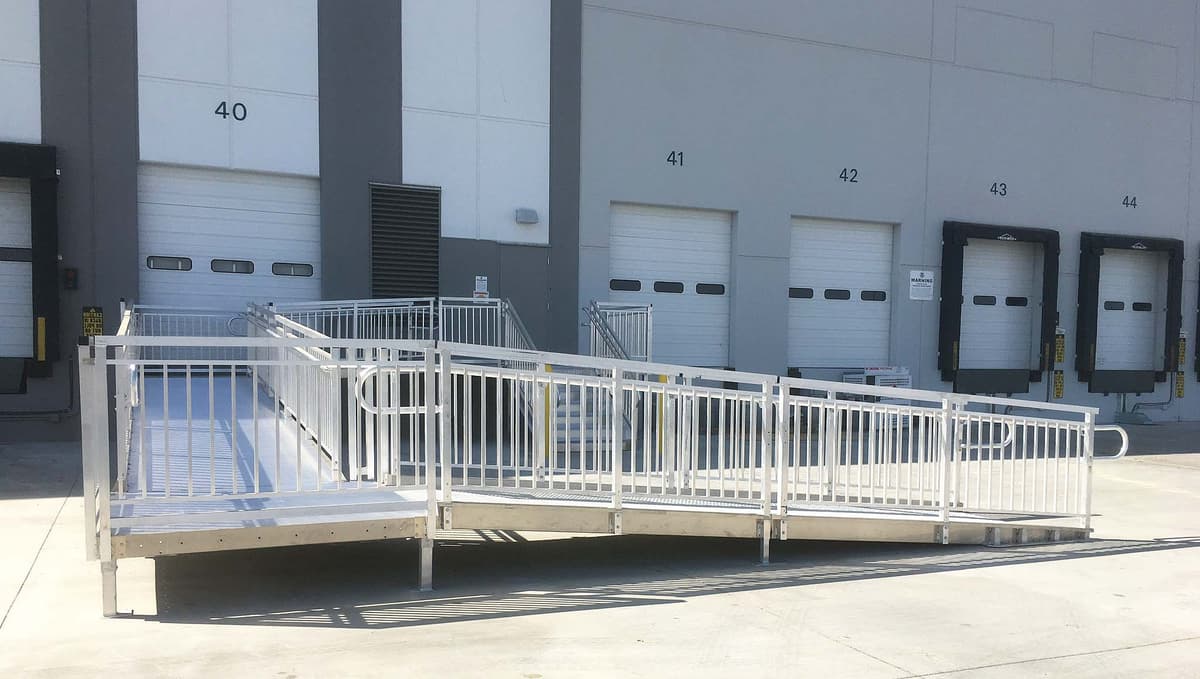Ramp for Wheelchair Price Guide Melbourne | Vital Ease