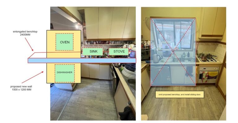 Accessible Kitchens - Vital Ease - Smart Modifications, Safe Living