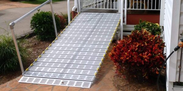 Disability Access Ramps in Melbourne: Rules, Types & Costs Explained