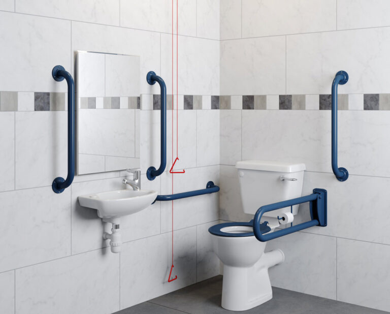 Top 7 Disability Grab Rails for Home Safety in Melbourne